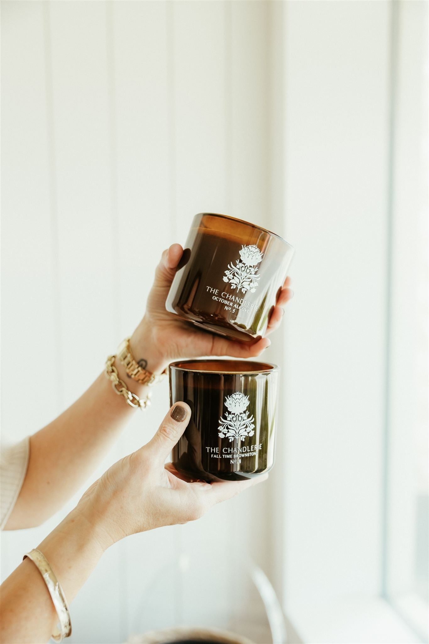 Fall Candle Collection | Shop Seasonal Scents for Autumn | The Chandlerie